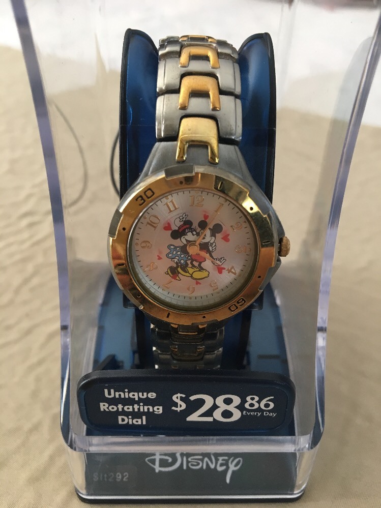 disney mickey mouse watch | eBay