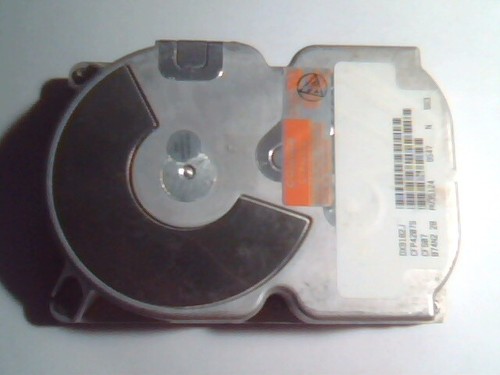 Hard Drive SCSI Disk Conner CFP4207S CFS07 B74N2.28 AV35124 | eBay