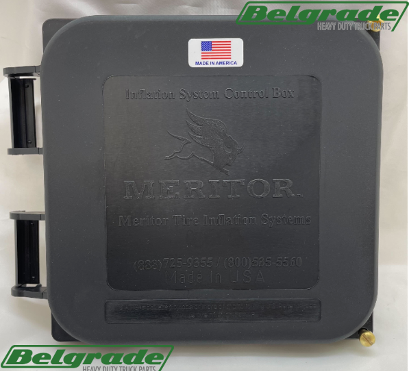 Meritor Genuine OEM 31083-28 Control Box Lid Only | eBay