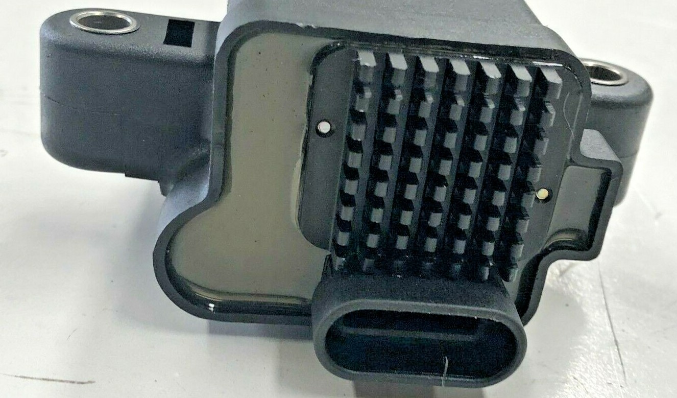 MERCURY MARINE OUTBOARD 30 - 240 HP OPTIMAX DFI Mercruiser Engine Coil ...