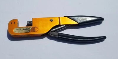 Crimpers - Daniels Crimping Tool