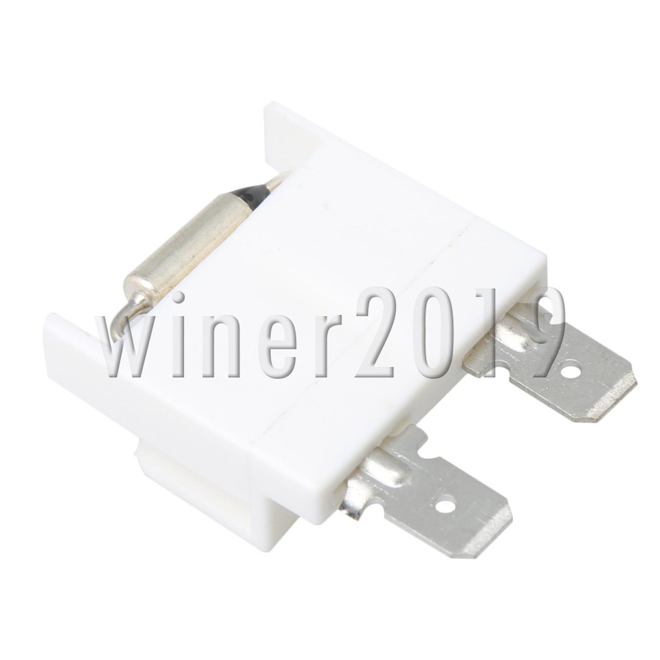 Dishwasher Thermal Fuse Kit 8193762 Replacement for AH774514 & 8269213 ...