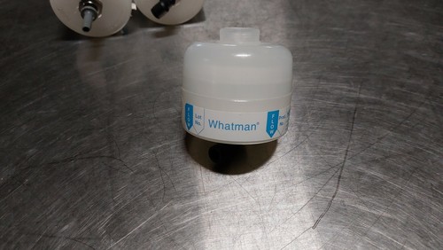Whatman Cytiva Hepa-Cap 36 Venting Filter | eBay
