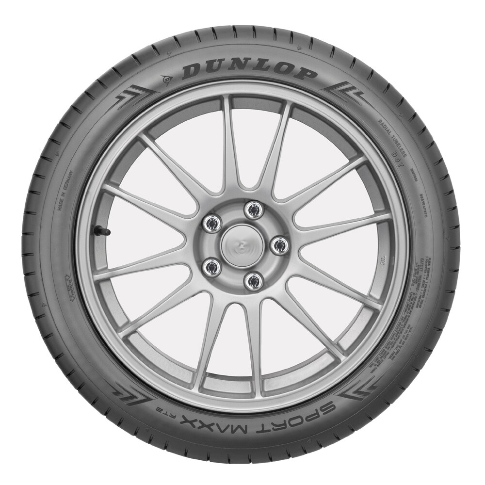 Dunlop Sport Maxx RT2 245/40ZR18 Tire for sale online | eBay