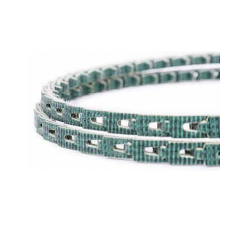 Power Twist (DUNLOP PREMIUM) V Belt Link Belting Nut Link T Link A B C ...