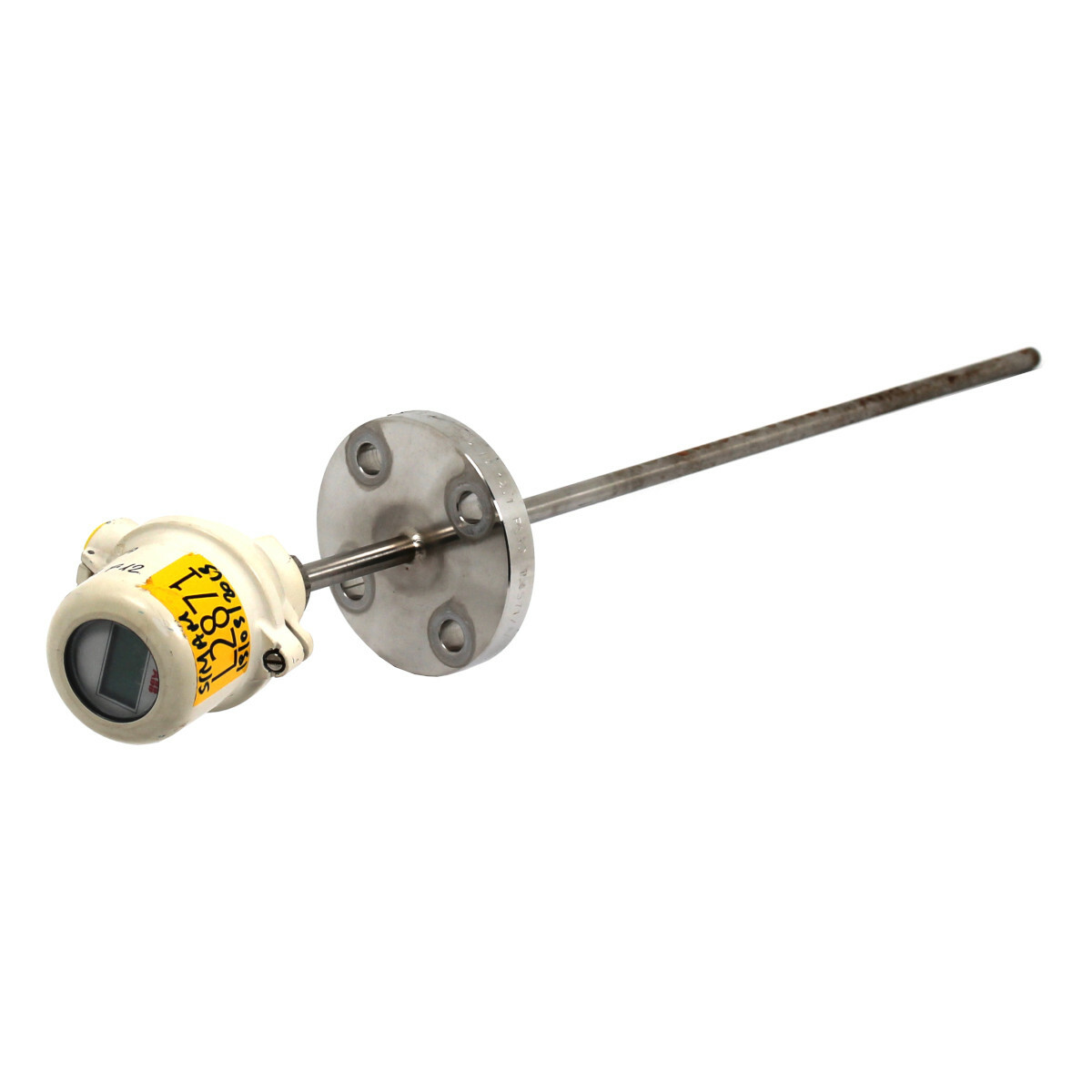 ABB TSP 121 Temperaturfühler for sale online | eBay