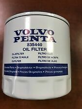 VOLVO-CARS 835440 - cross reference oil filters | oilfilter ...