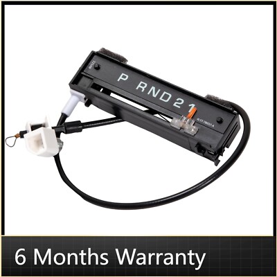 For 2004 thru 2011 Ford Transmission Gear Shift Position Indicator ...