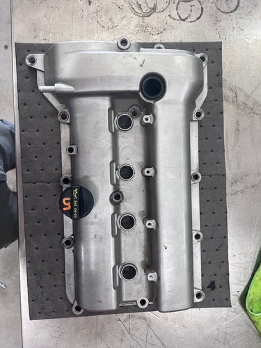 Mazda MX5 Valve Cover (2016-2024) | eBay