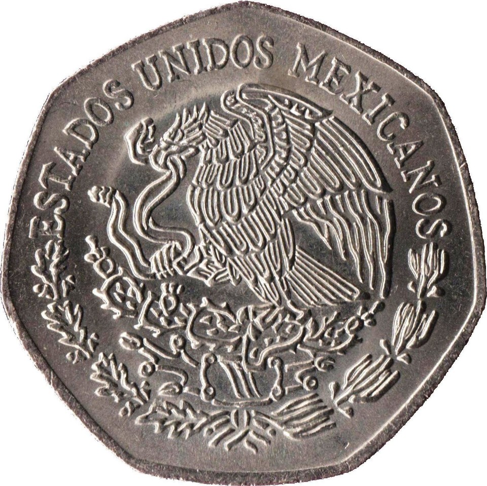 Mexico 10 Pesos Coin | Miguel Hidalgo Costilla | KM477 | 1974 - 1985 | eBay