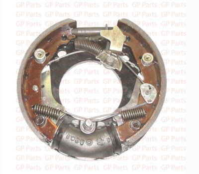 Hyster 300780, BRAKE ASSEMBLY, RH, H50XL | eBay