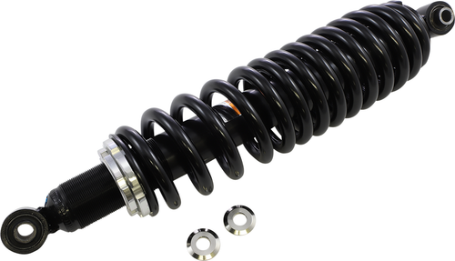 MOOSE UTILITY - AU-04438 - Gas Shock - Heavy Duty - Rear Honda Pioneer ...