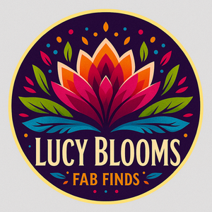 LucyBlooms Fab Finds | eBay Stores