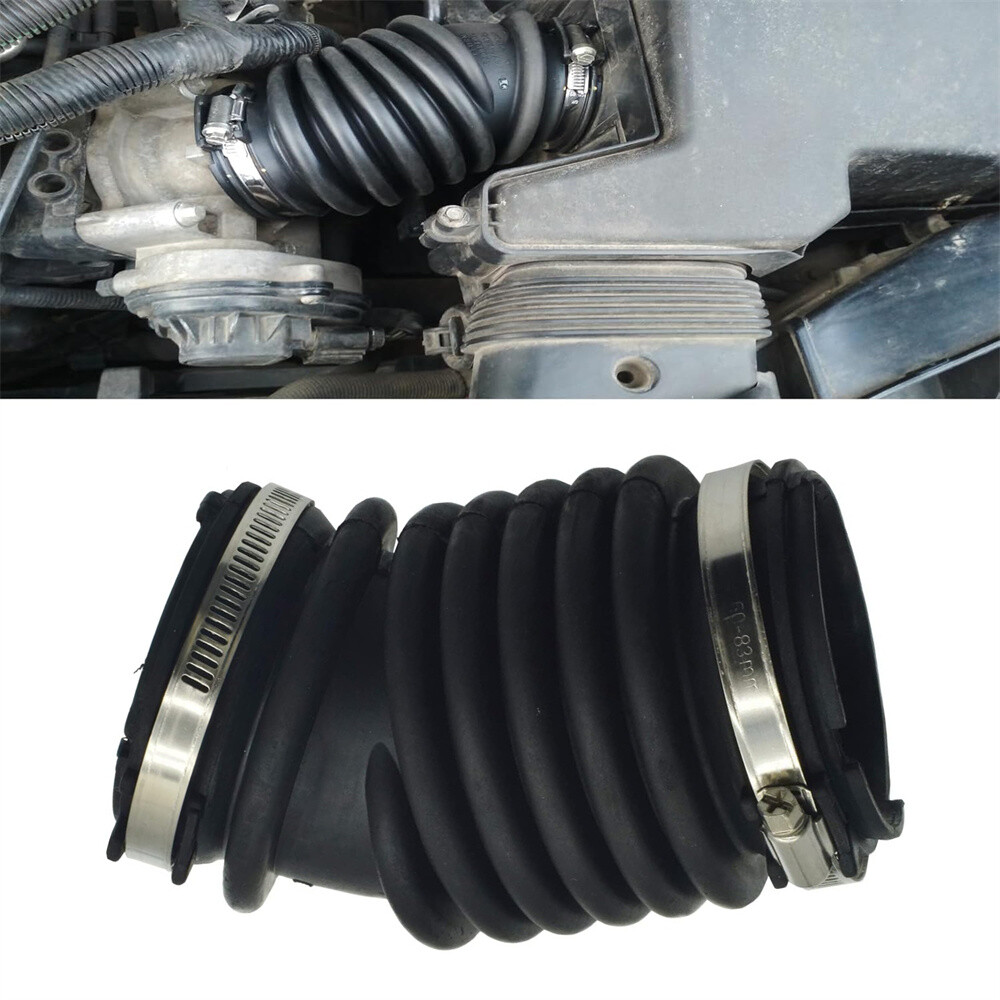 Air Filter Intake Hose Pipe For Ford Focus MK2 C-MAX 1.8 2.0 ...