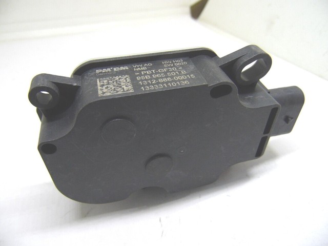 Volkswagen 95B965501B Genuine OEM Adjust Motor for sale online | eBay