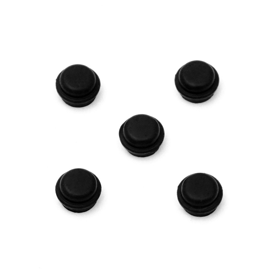 50x ATE Style Rubber Brake Bleed Nipple Caps Bleed Screw Caps Covers | eBay