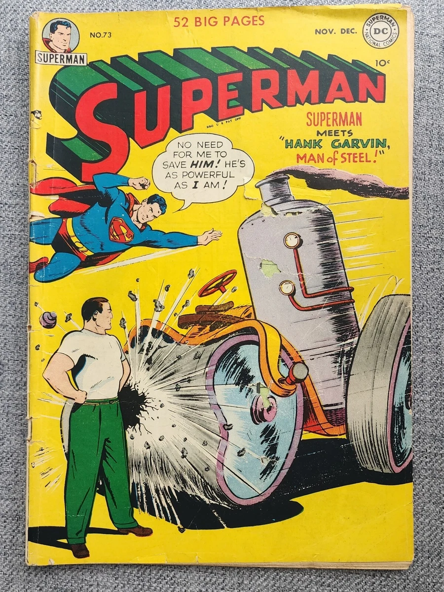 Superman 1951