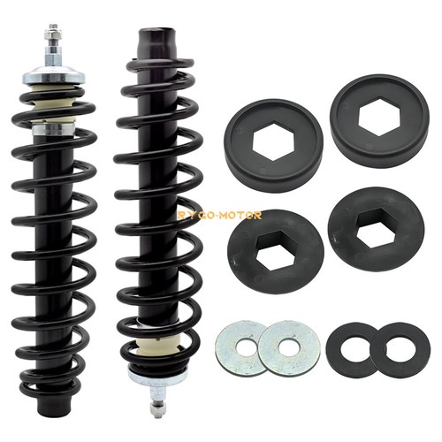 Front Shock Strut for Polaris Sportsman 500 400 450 570 600 700 800 ...