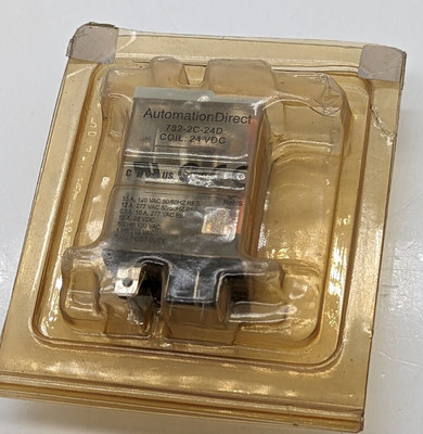 Automation Direct 782-2C-24D | eBay.de