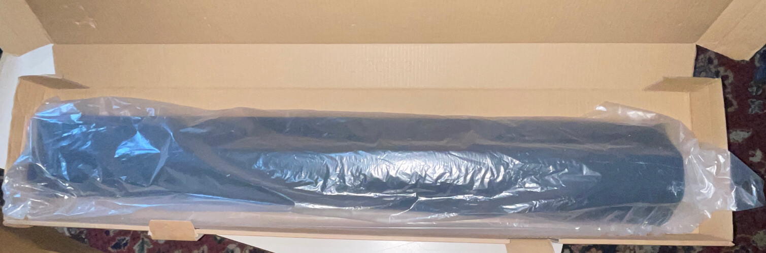 Genuine+Land+Rover+Discovery+Sport+Left+Hand+Front+Door+Moulding ...