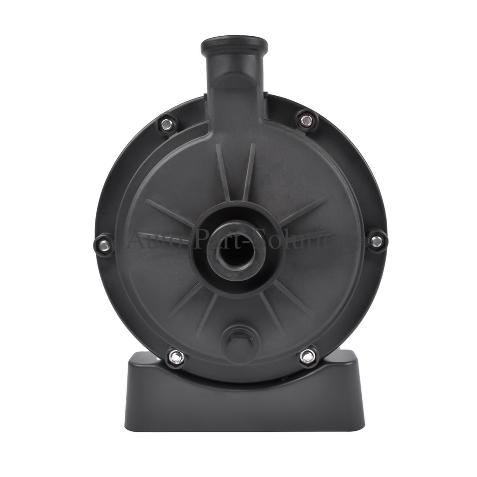 For Polaris Pressure Side Pool Cleaners PB4-60 3/4 HP Booster Pump 115 ...