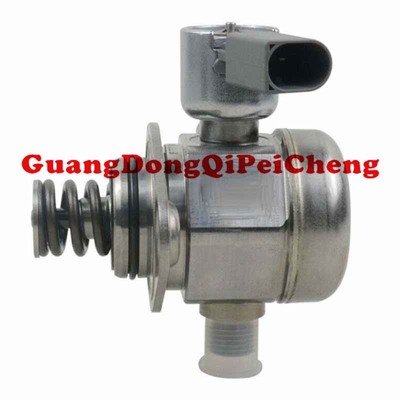13517595339 High Pressure Fuel Pump With O-Ring For BMW 750i X5 X6 F01 ...