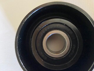 Pulley - Kia (25282 2G000) | eBay