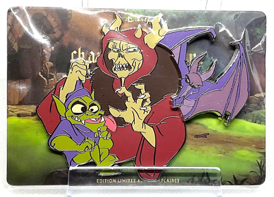 The Black Cauldron Creeper The Black Cauldron, Disney Classics,
