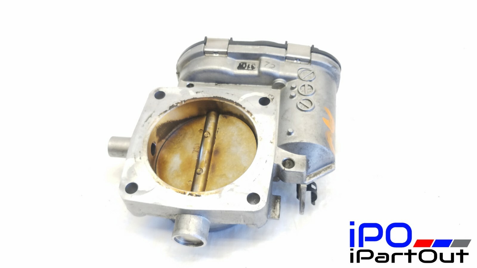 OEM Throttle Body for 2005 Chrysler Crossfire A1121410125 for sale ...