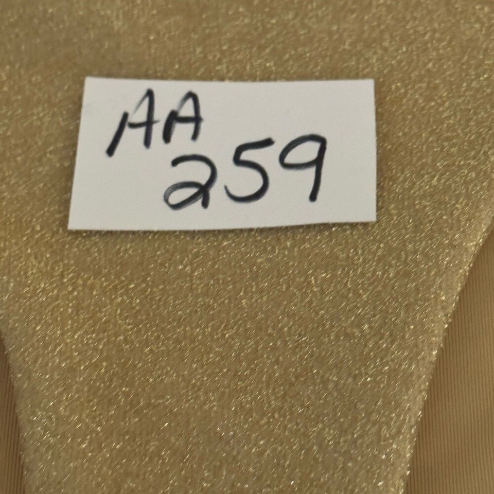 AA-259 Aerie NWOT Cheeky Metallic Hold Summer Swim Bikini Bottoms Size ...