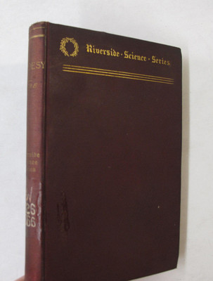 J Howard Gore Geodetics Engineering Science Mathematics Geodesy Earth ...