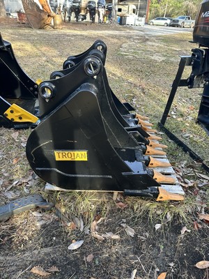 Buckets & Accessories - 12 Excavator Bucket