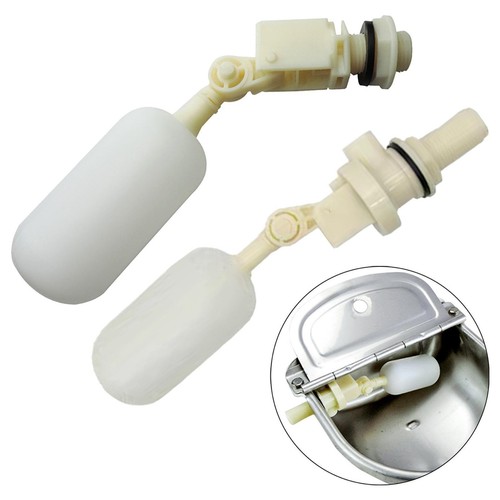 Float Ball Valve Automatic Fill Water feed Trough Tank Humidifier for ...