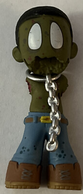 Michonne’s Pet 2014 The Walking Dead Funko Pop Mystery Mini Brown Shoes ...