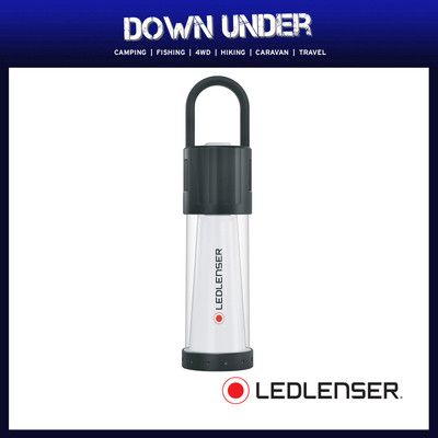 Led Lenser ML6 Rechargeable Lantern - 750 Lumens 4058205011259 | eBay ...
