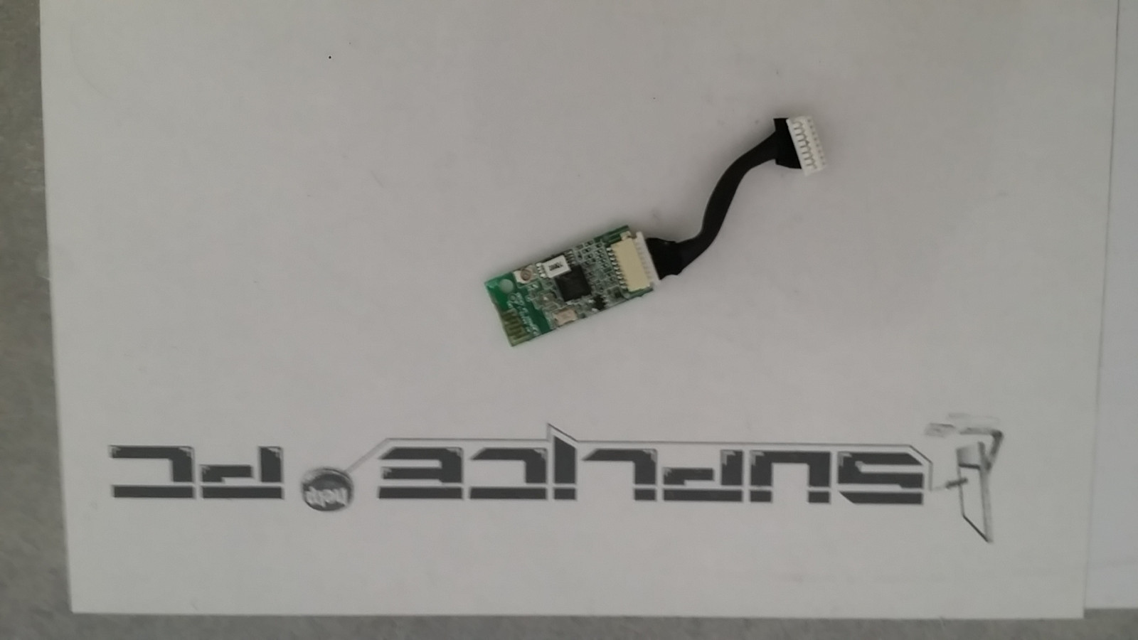 MSI Ms 171B - PCB Bluetooth | eBay