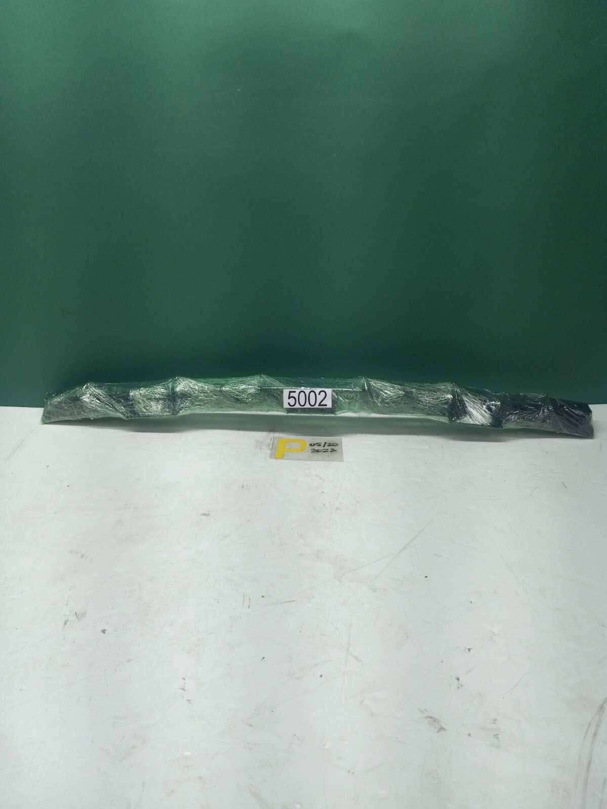 2012-2016 Chevrolet Cruze Rear Bumper Center Support Cover 94833091 OEM ...