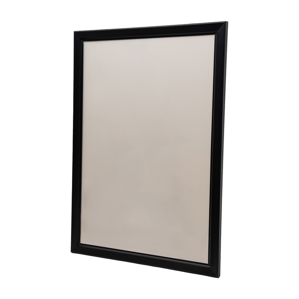 24"x33" LED Light Box Backlit Movie Poster Art Picture Frame ...