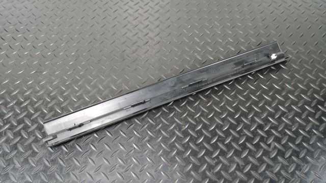 Mm1863 MERCEDES BENZ W212 2011 Right Passenger Floor Trim 2126860236 ...