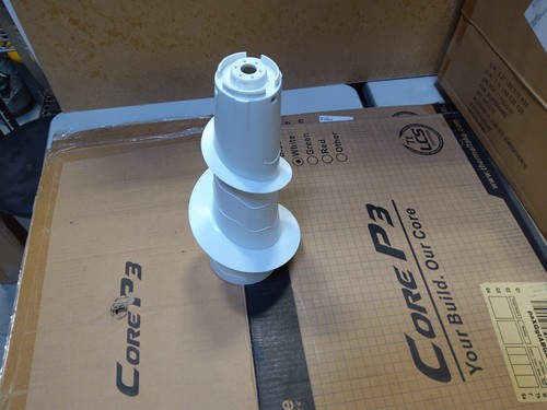 Genuine OEM Whirlpool Washer Washing Machine Agitator W10836692 | eBay