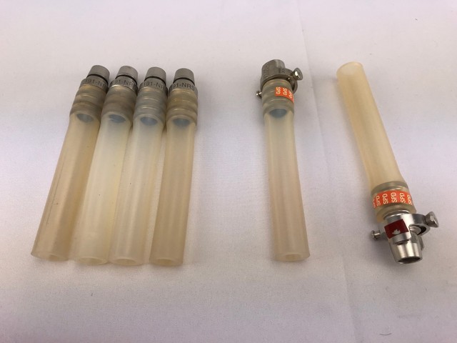 Gyrus 191-nrs USA Elite System and Ellik Evacuator Adapter Non-locking ...