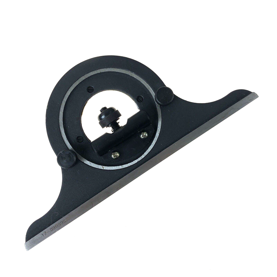 Protractor Head for Starrett Combination Squares Fits 12"18"24" See ...