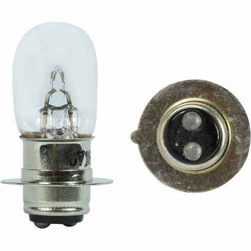 Bulb 6v MPF 18/18w (Per 10) Fits Yamaha V 50 M 76-77 | eBay