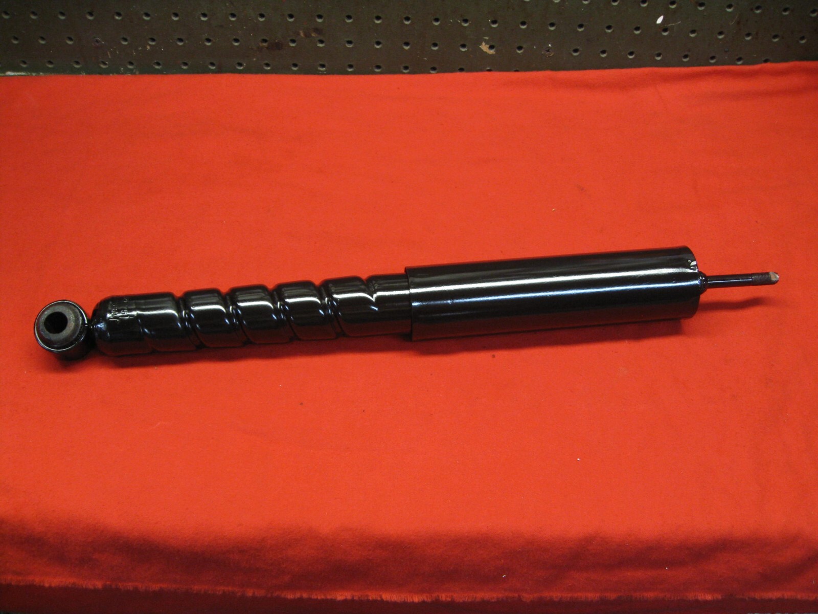 Corvette ORIGINAL rear spiral HD shock 1953 1954 1955 1956 1957 1958 ...
