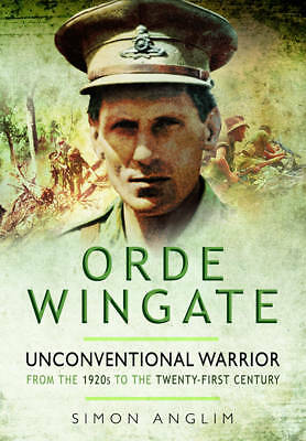 Orde Wingate by Simon Anglim (Hardcover, 2015) for sale online | eBay