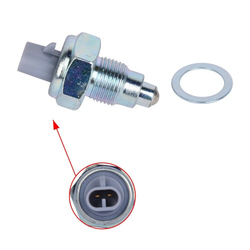 New Differential Lock Diff Sensor Switch Fits Toyota HZJ75 VDJ76 FZJ105 ...