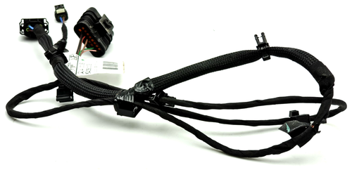 Conjunto De Cables Mercedes CLA C118 X118 W118 Sensor De Radar ...