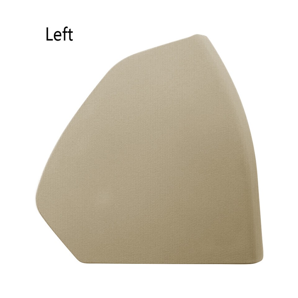 Front Door Upper Cover Trim LH&RH For Mercedes Benz W211 E-Class 2003 ...