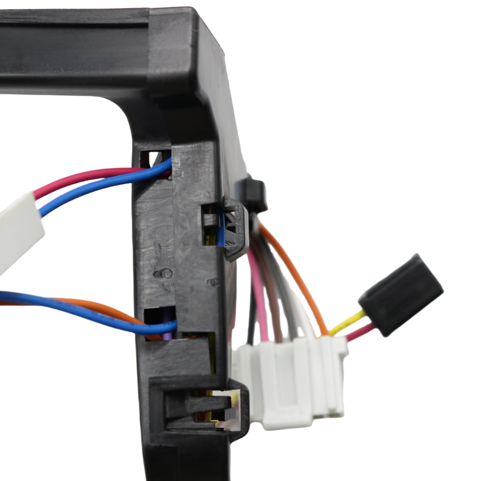 For Chevy GMC Allison 1000 2000 2400 2006-2009 6 Speed Wiring Harness ...