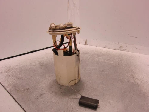 93868446 Jauge À Carburant pour RENAULT TRAFIC III FURGÓN L2H1 2,9t ...